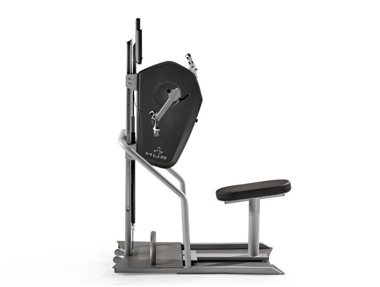 EMOTION BODY ARM TRAINER WITH SMART TOUCH BY HUR - HUR Australia